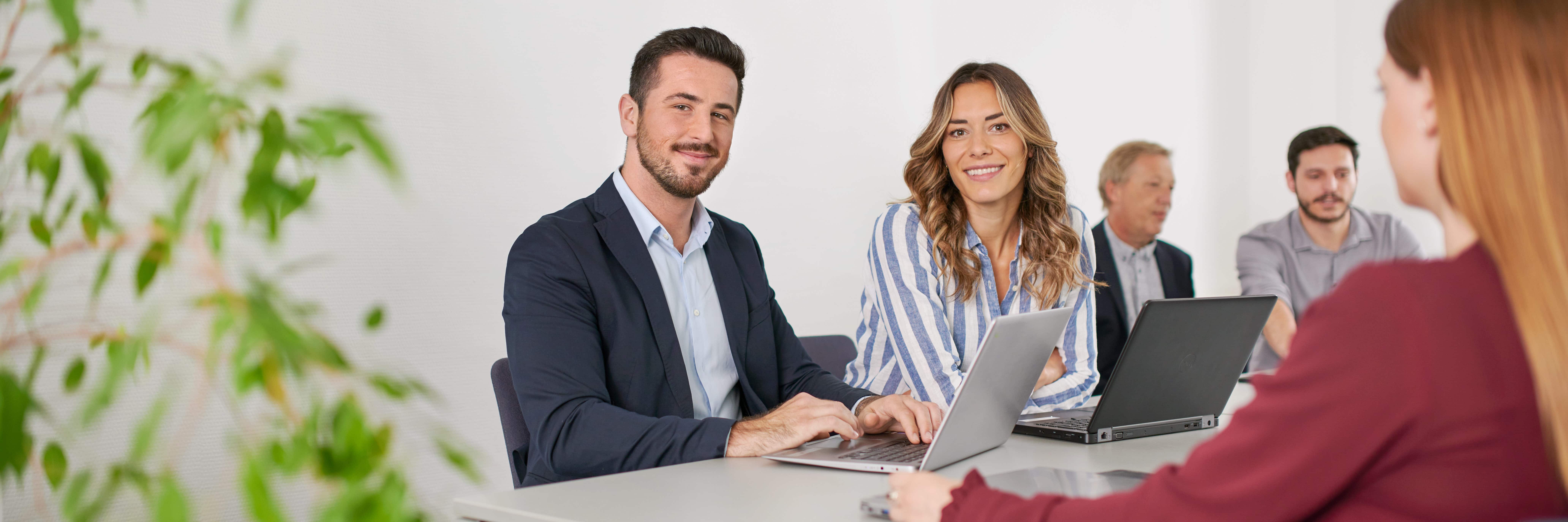 IT Jobs und Ausbildung in der Informationstechnologie