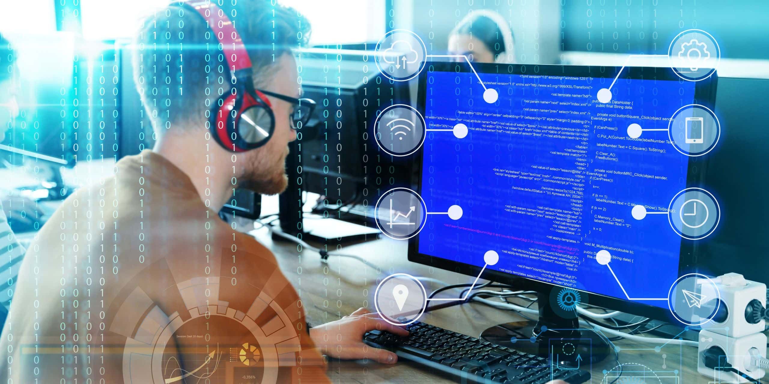 Modern Cloud Administrator Job PLUS Ausbildung