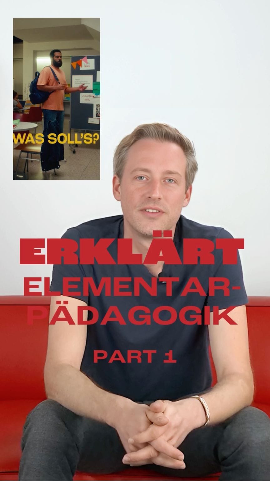 Alle lieben Ali - WAFF