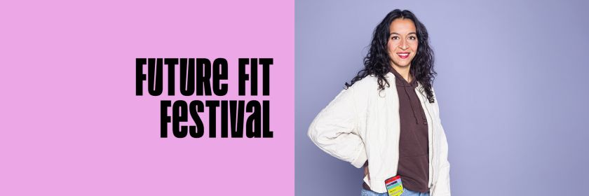 Future Fit Festival 2025 - WAFF